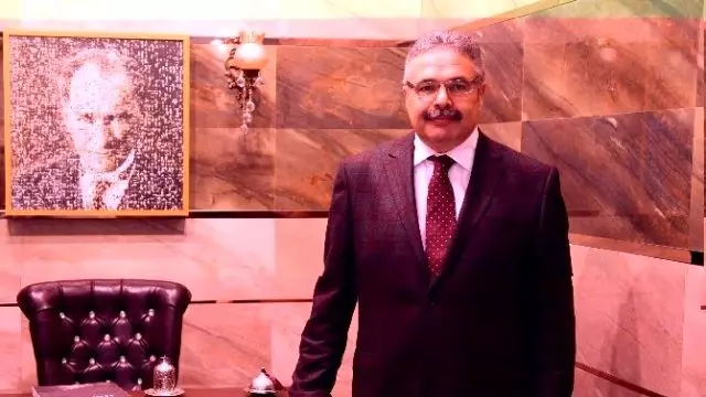 Son Dakika Hilmi Alper Haberleri - Hilmi Alper Son Dakika