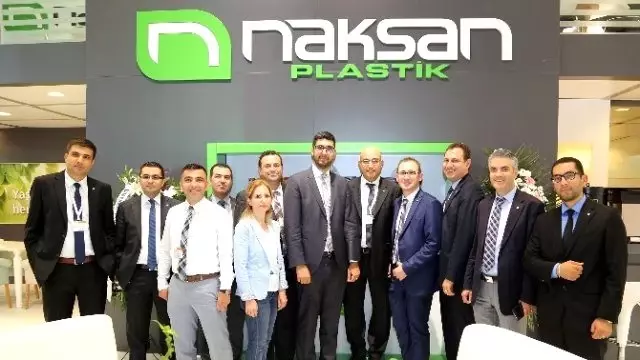 Son Dakika Naksan Plastik Haberleri - Naksan Plastik Son Dakika