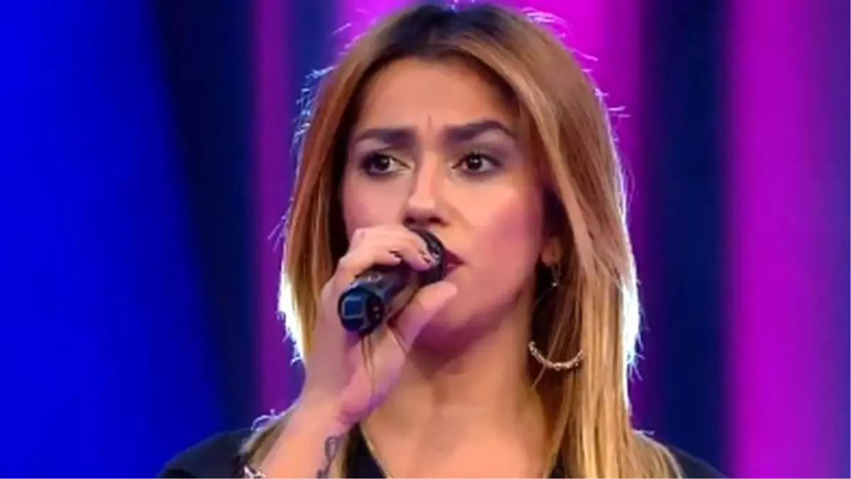 Canan Aslan 'Unut' - Son Dakika