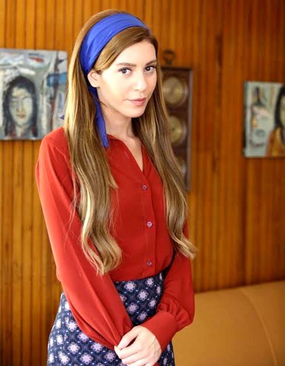 Sinem Kobal'ın Dizisi Reyting Kurbanı Oldu - Son Dakika