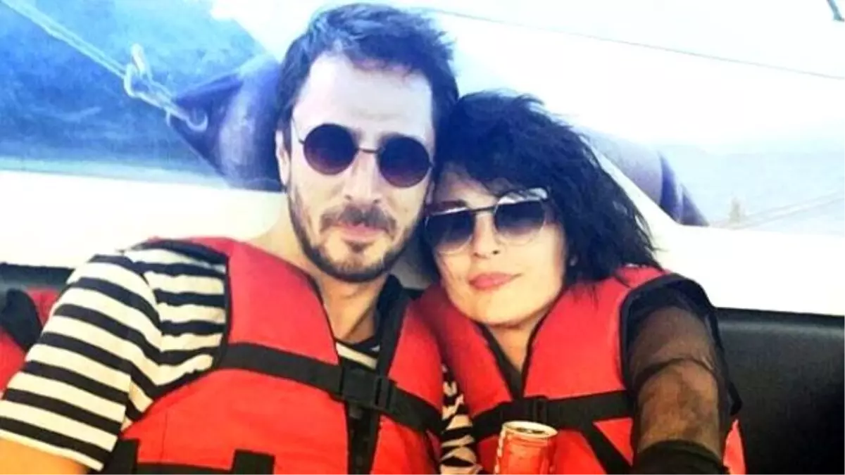 Çiçeği Burnunda Gelin Gonca Vuslateri'den Kıskandıracak Balayı Pozları ...