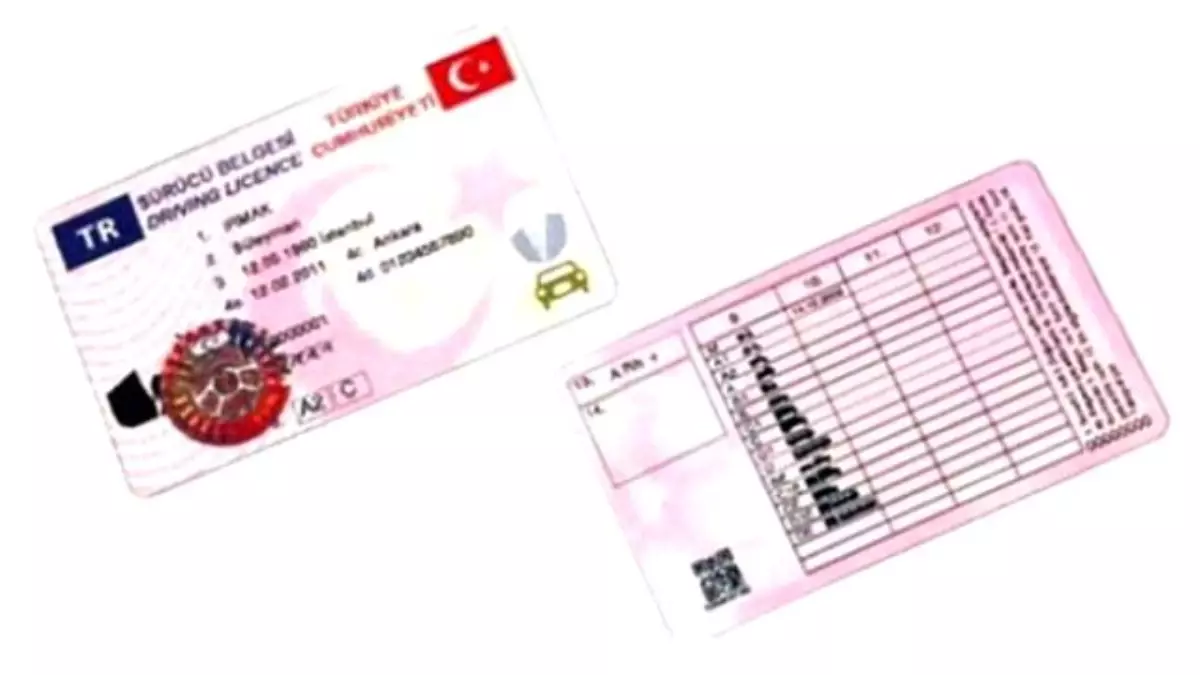 Ehliyet sınav tarihleri 2016 ehliyet sınavı başvuruları - Haberler