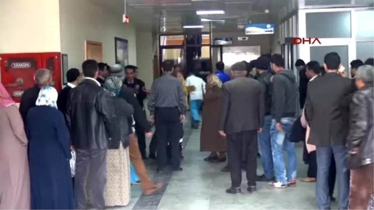 Gaziantep Karkamış'ta Traktörle Tarlaya Giden Çift Öldürüldü - Haberler