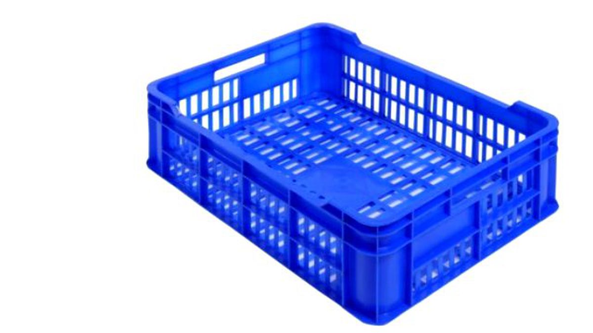 Plastik kasalar hangi alanlarda kullanılıyor ? - Haberler