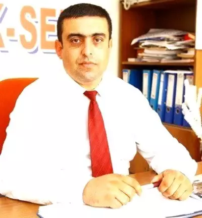 Son Dakika Ümit Karataş Haberleri - Ümit Karataş Son Dakika