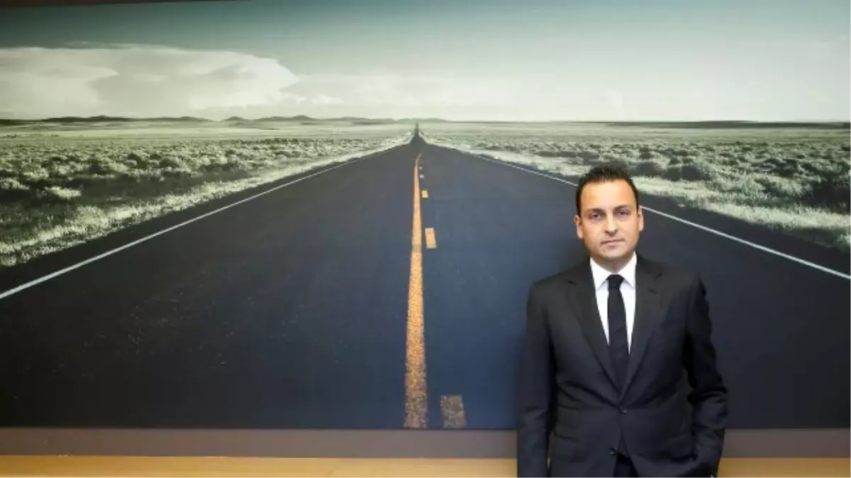 Fleetcorp'un Yeni Ceo'su Barbaros Çıtmacı Oldu - Son Dakika