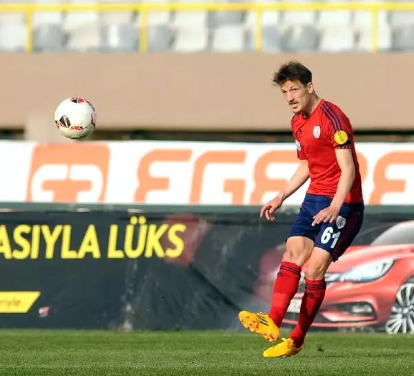 Son Dakika Emre Kara Haberleri - Emre Kara Son Dakika