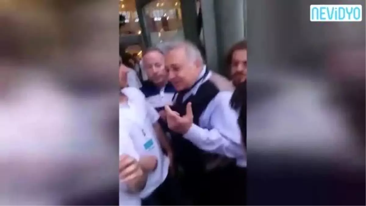 Cem Yılmaz ve Prof. Dr. Orhan Kural Bir Kez Daha Karşı Karşıya Geldi ...