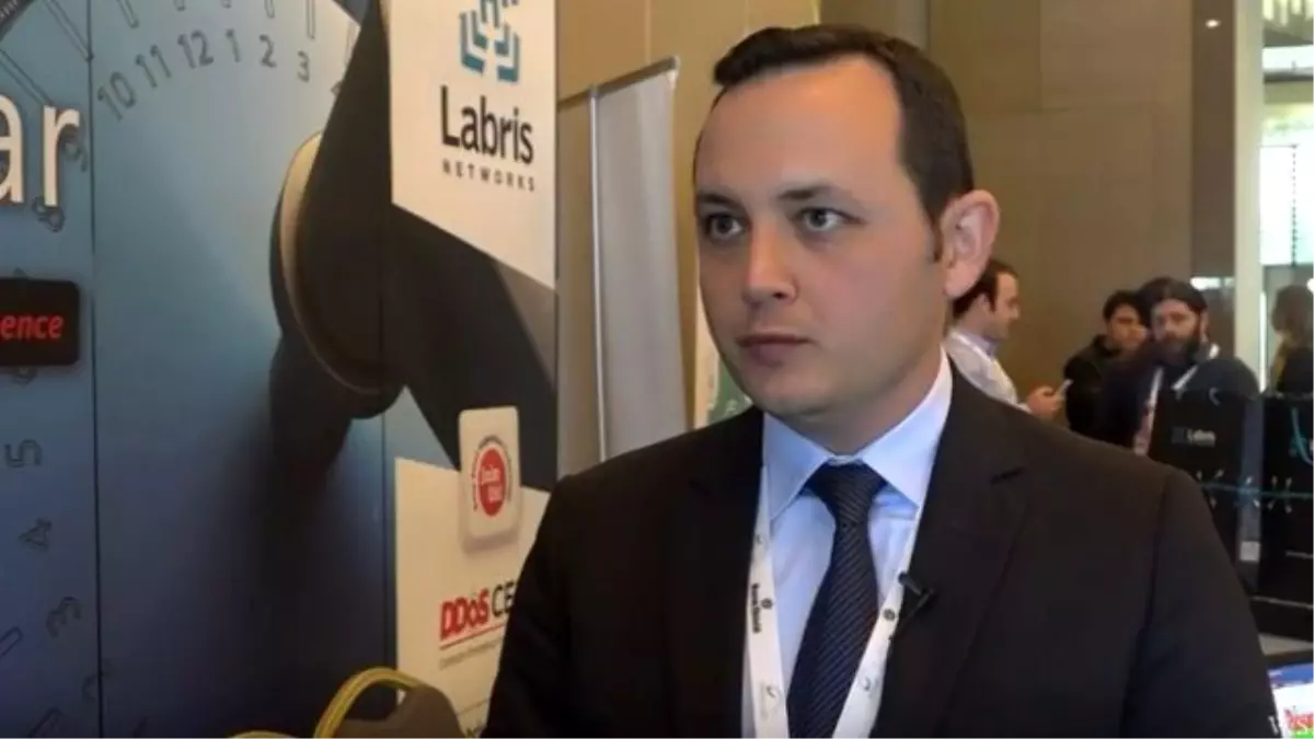 Labris Networks Kimdir? - Haberler