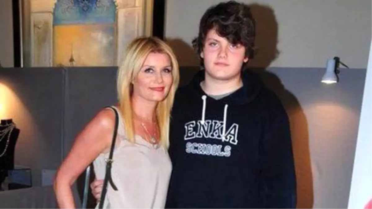 Ali Şen'in Gelini Oğlunun Ölümünün Ardından İlk Kez Konuştu - Son Dakika