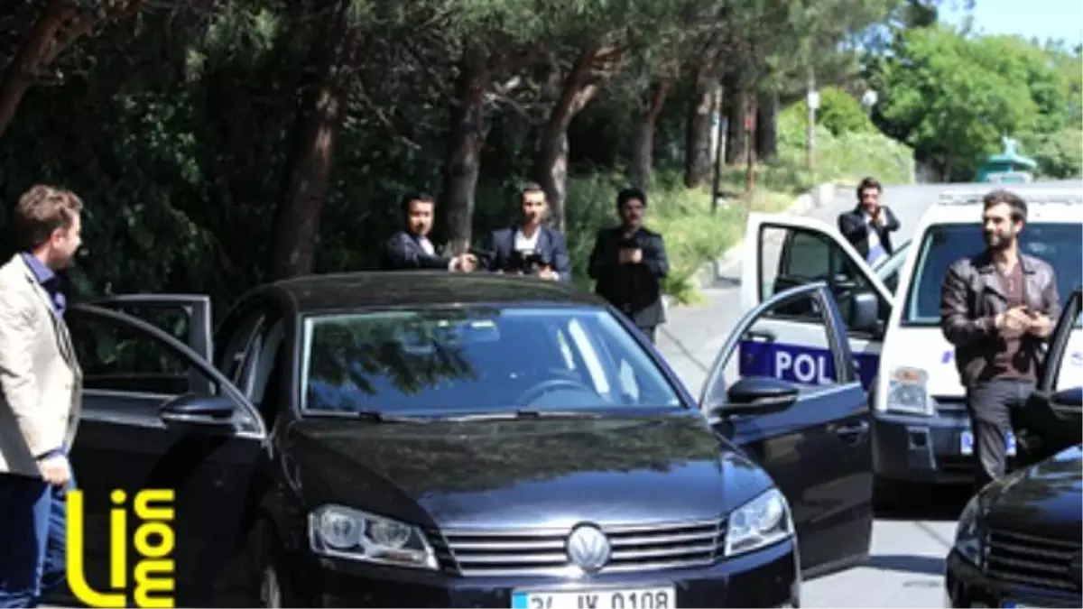 Poyraz'dan Neşet'e Ters Köşe! - Son Dakika