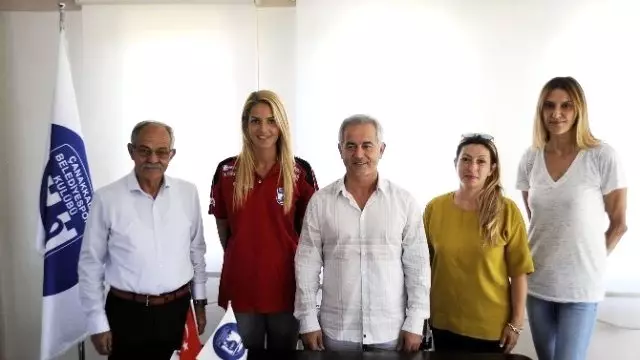 Son Dakika Sinem Barut Haberleri - Sinem Barut Son Dakika