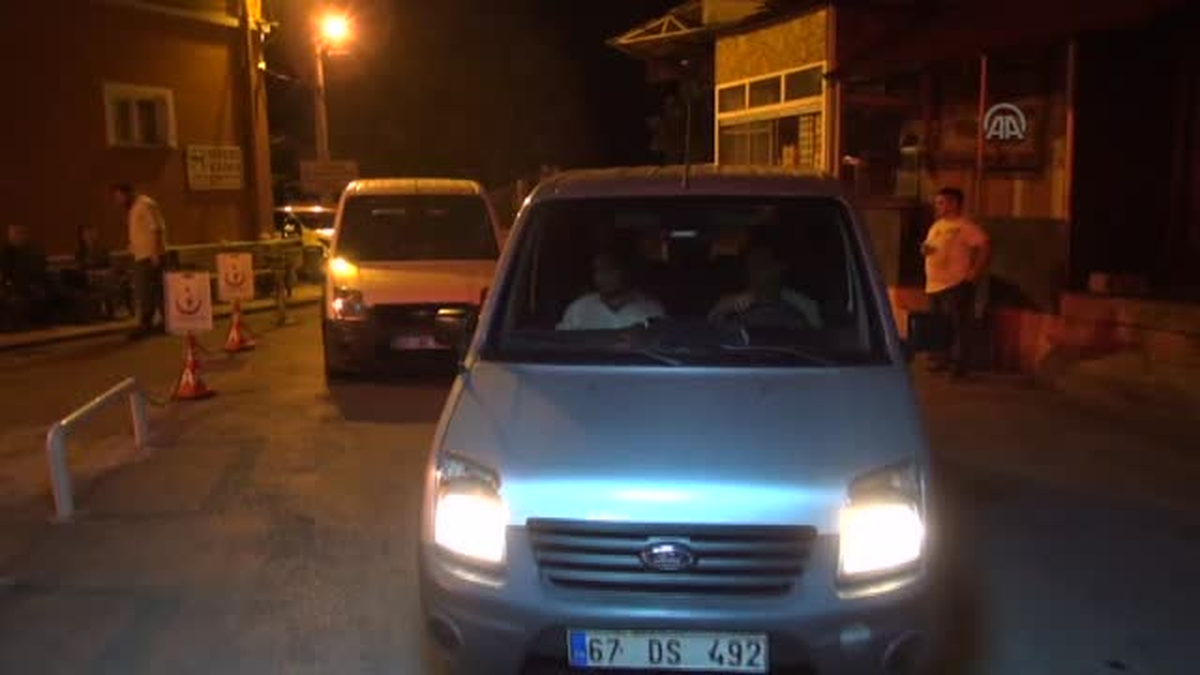 Fetö'nün Darbe Girişimi - Haberler