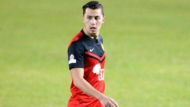 Son Dakika Emre Güral Haberleri - Emre Güral Son Dakika