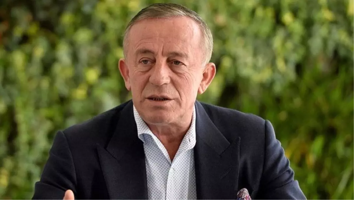 Ali Ağaoğlu'nun "İstanbul'da Kadın Kalmazdı" Sözlerine Takipsizlik ...