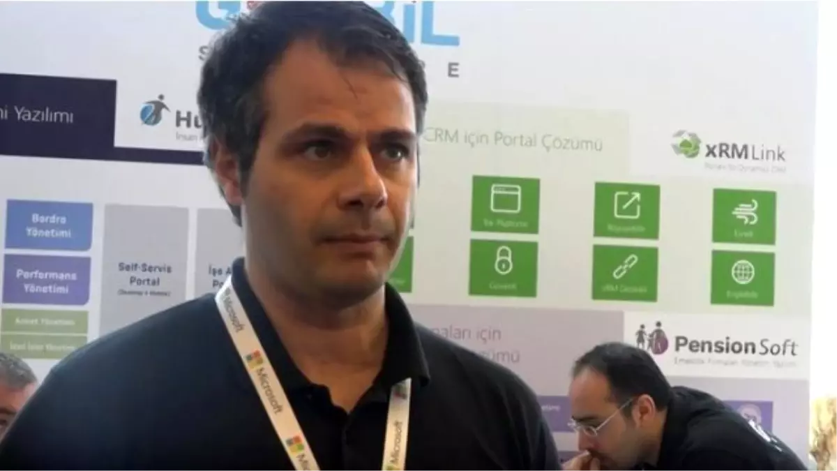 Genbil Yazılım Kimdir? - Son Dakika