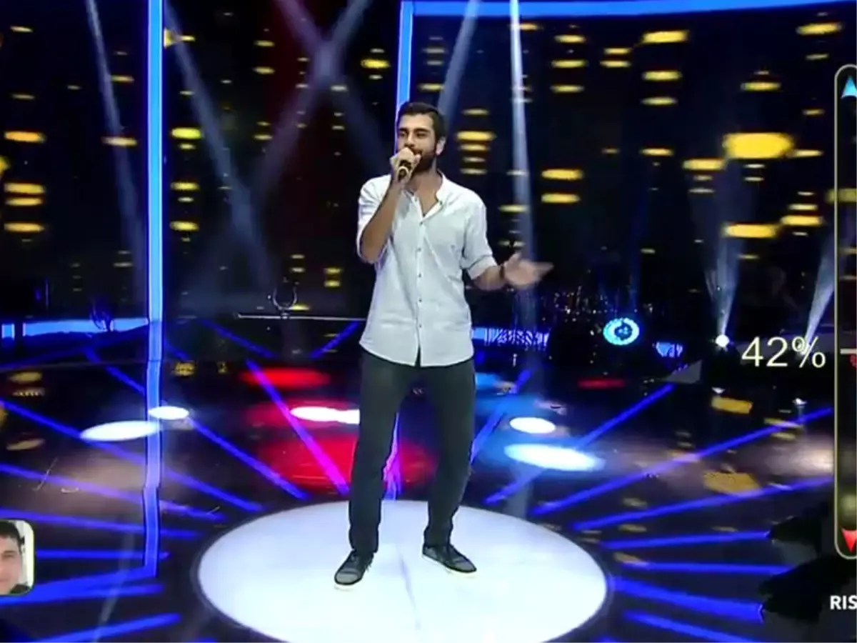 Zeynep Ciddi ve Öner Bodur'un Eşleşmesi (2.tur) - Son Dakika