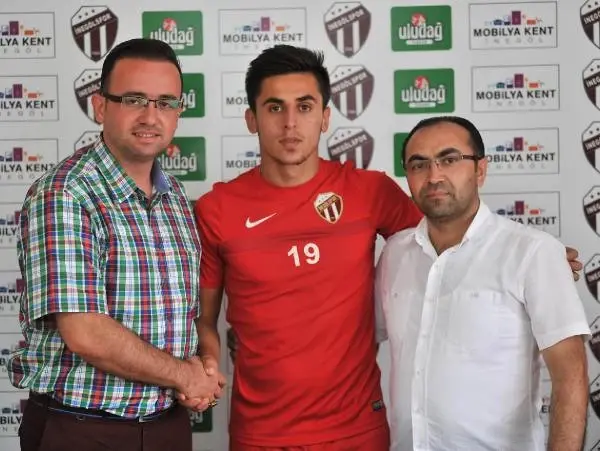 Son Dakika İsmail Köse Haberleri - İsmail Köse Son Dakika