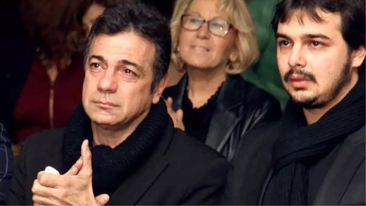 Kerem Alışık 'Kara Sevda' Dizisinde Rol Alacak - Son Dakika