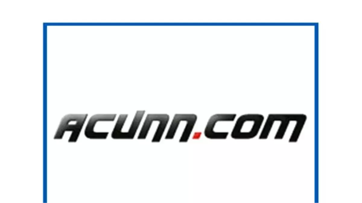 Acunn.com'un Google sorunu çözüme kavuştu - Haberler