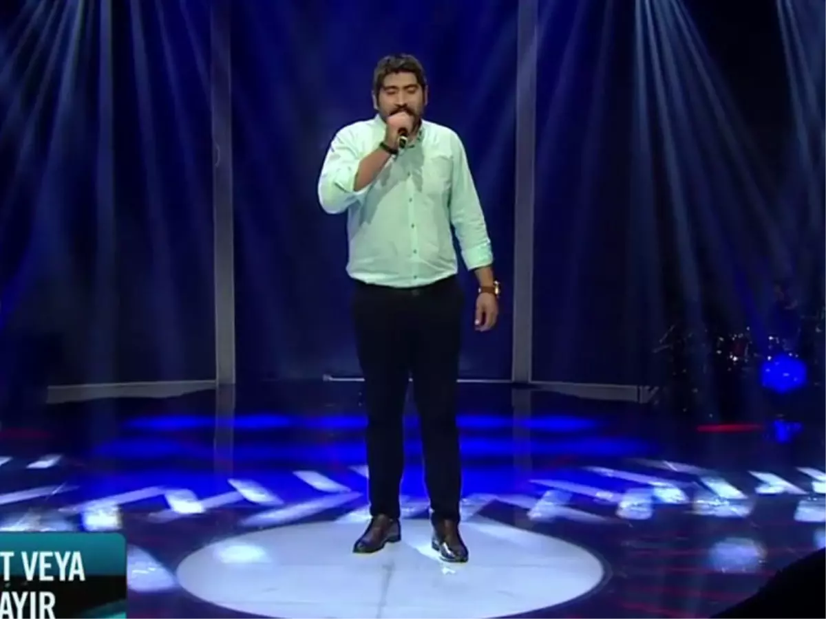 Yiğit Gömleksiz ve Veli Bağı Eşleşmesi (Yarı Final) - Haberler