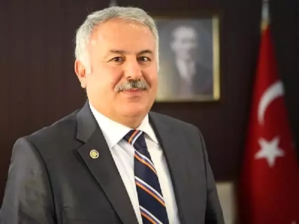 Son Dakika İbrahim Halil Mutlu Haberleri - İbrahim Halil Mutlu Son Dakika