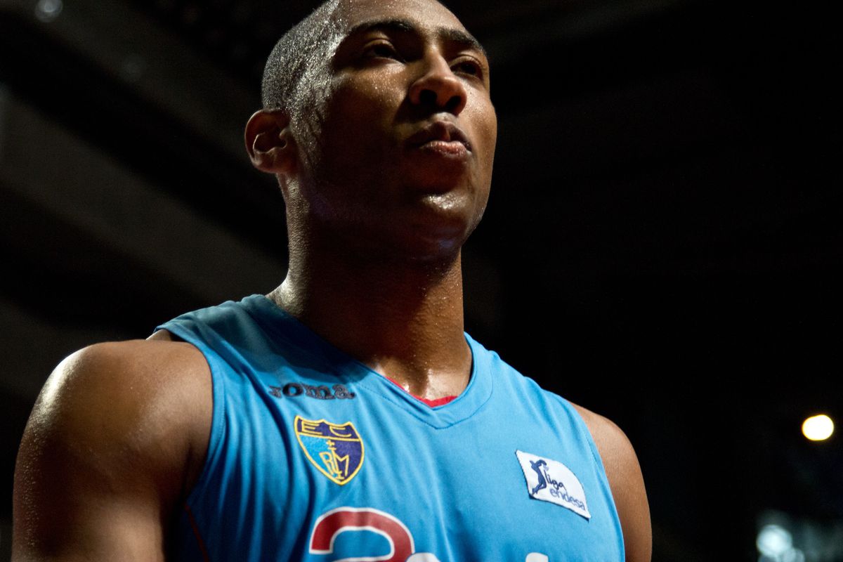 Jayson Granger: 'Euroleague'de Avrupa'nın En İyi Takımları Var' - Son ...