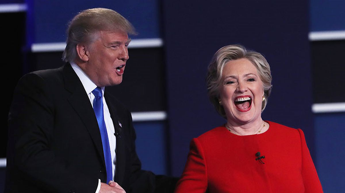 Seçime 1 Gün Kala FBI'dan Clinton'a İyi Haber: E-Postalar Temiz - Son ...