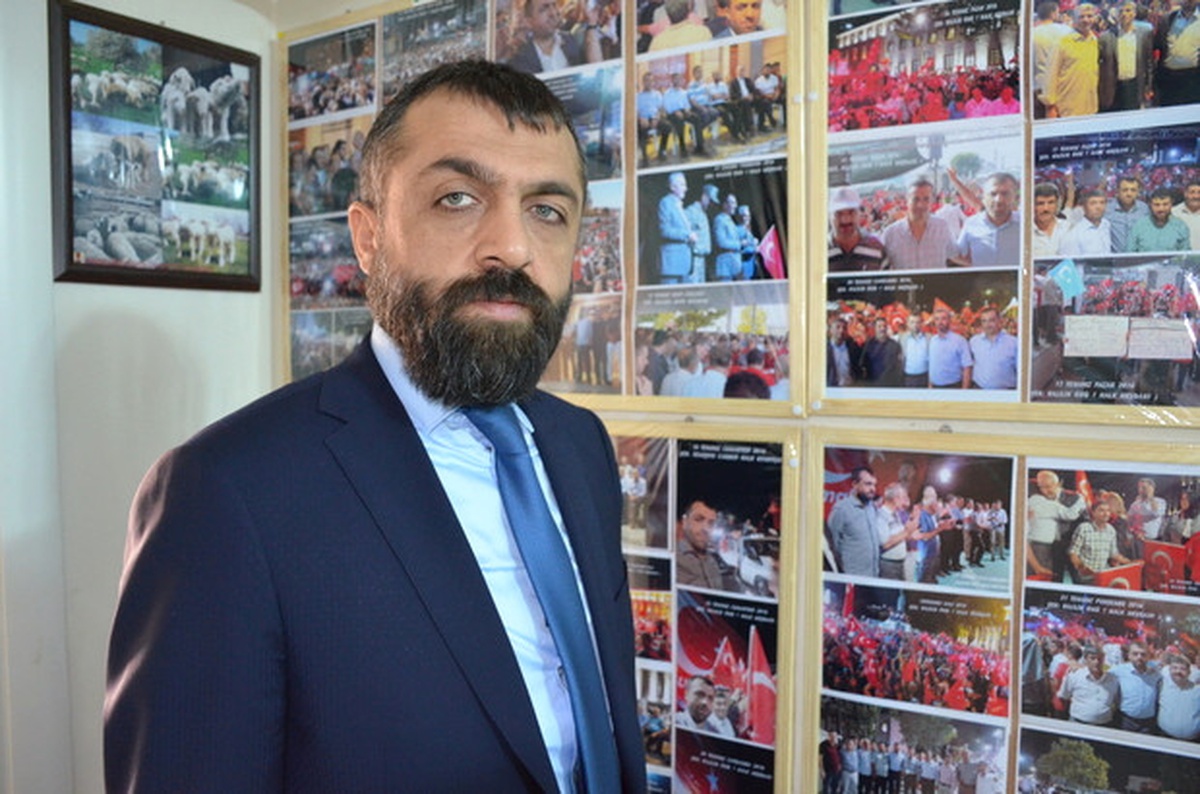 Fotoğraflarla '15 Temmuz Fetö Darbe Girişimi ve Sonrası' Köşesi - Son ...