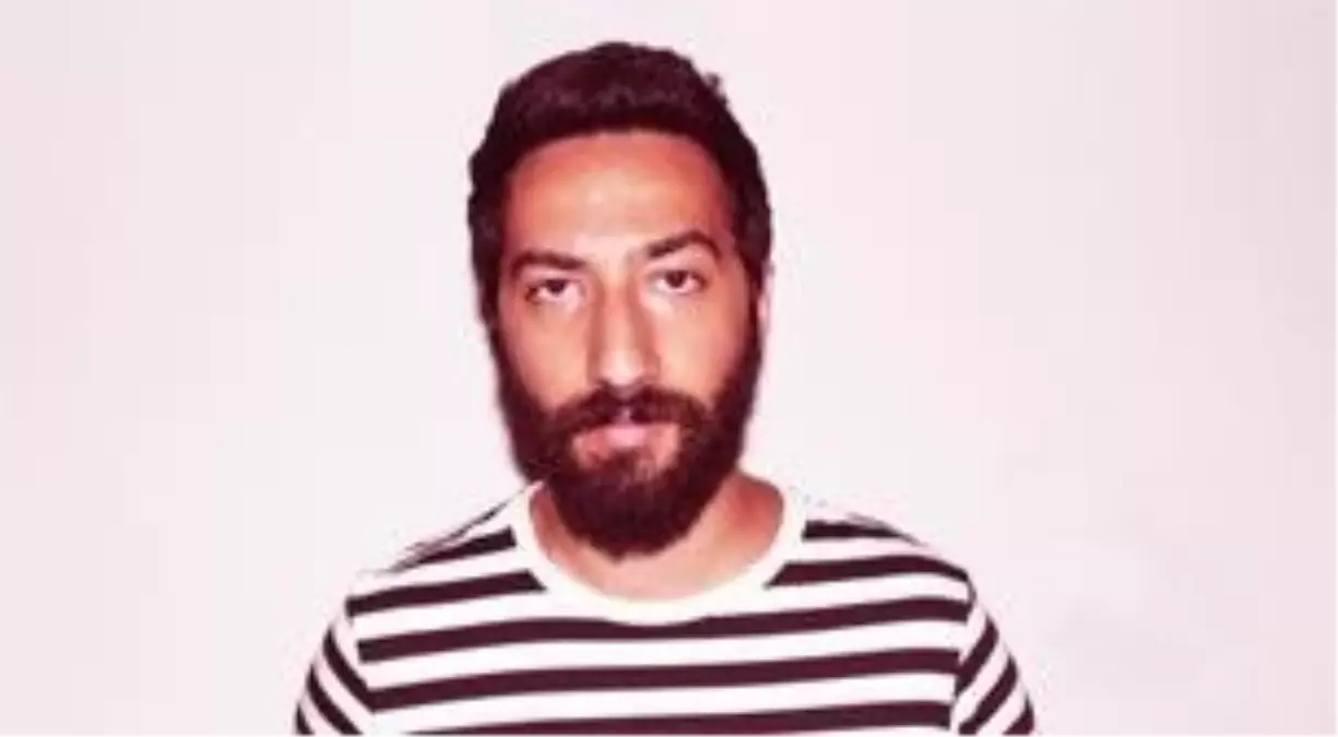 Utku Ergin - Adaptasyon Hayvanı - Son Dakika