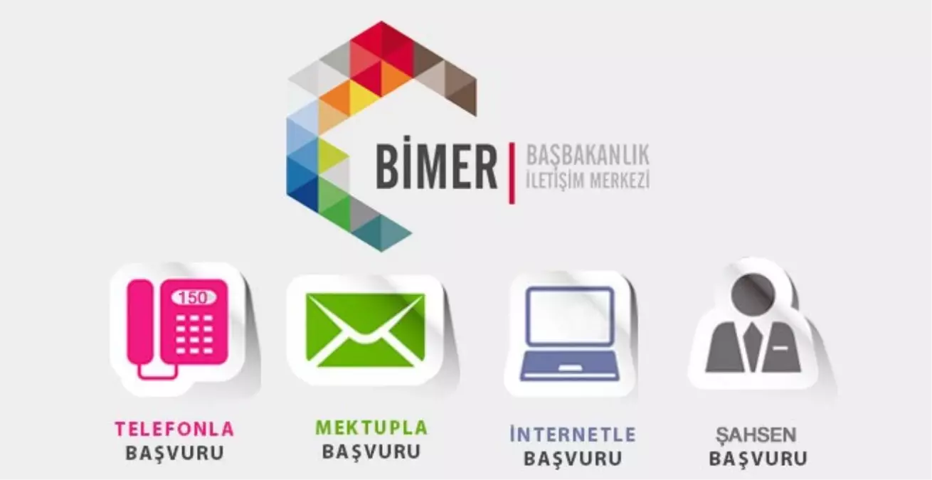 Bimer Başvurusunun Durumu Nasıl Takip Edilebilir? - Son Dakika