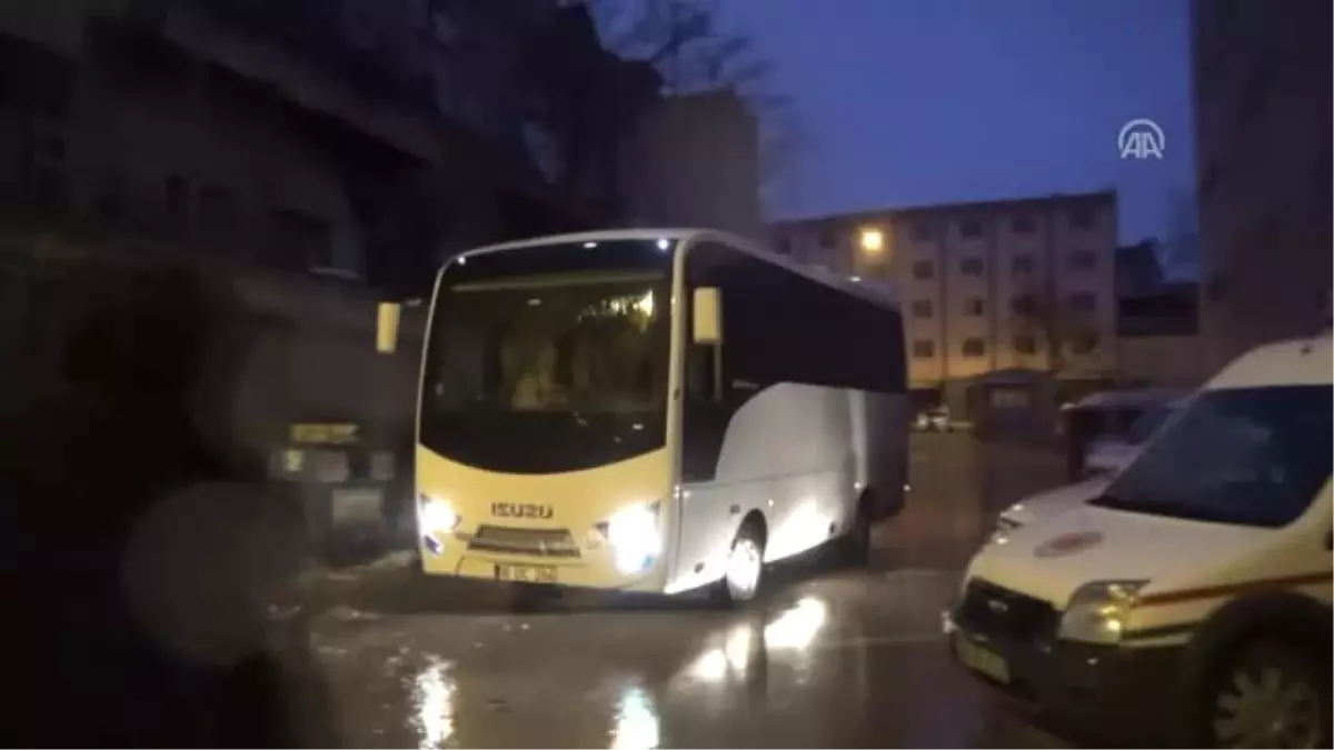 Fetö/pdy Soruşturması - Son Dakika