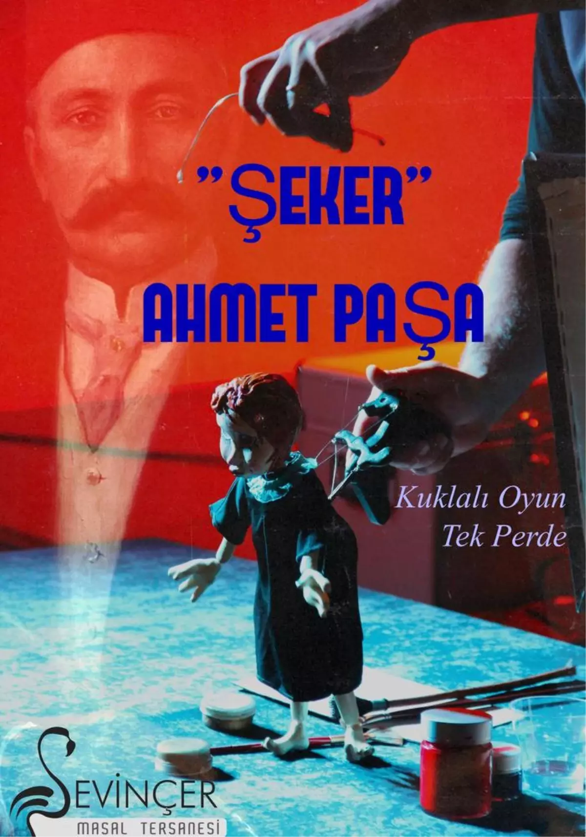 Şeker Ahmet - Son Dakika
