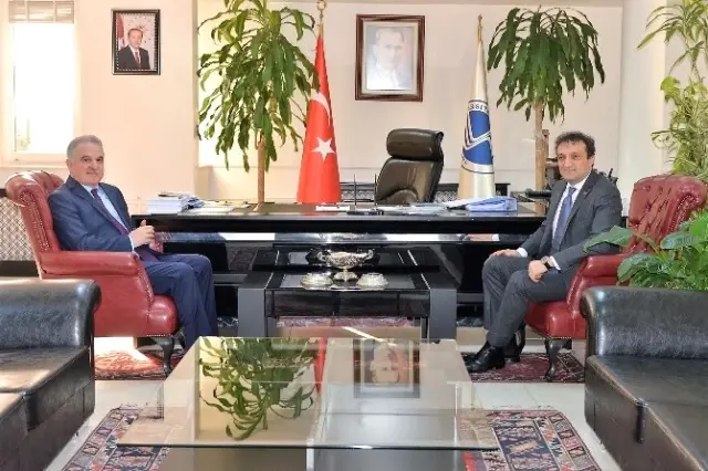 Son Dakika Mustafa Ercan Haberleri - Mustafa Ercan Son Dakika