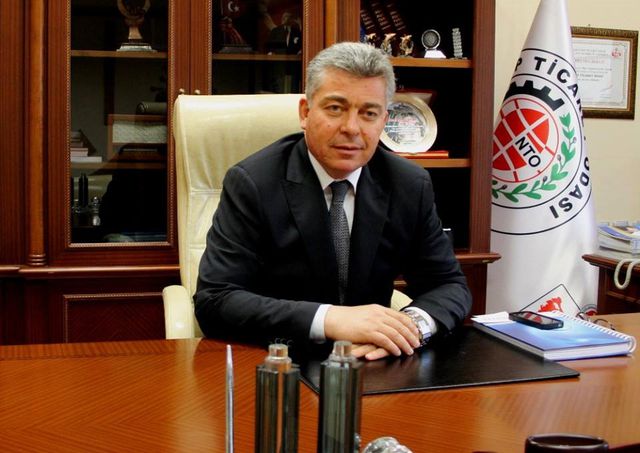 Son Dakika Mehmet Özyurt Haberleri - Mehmet Özyurt Son Dakika