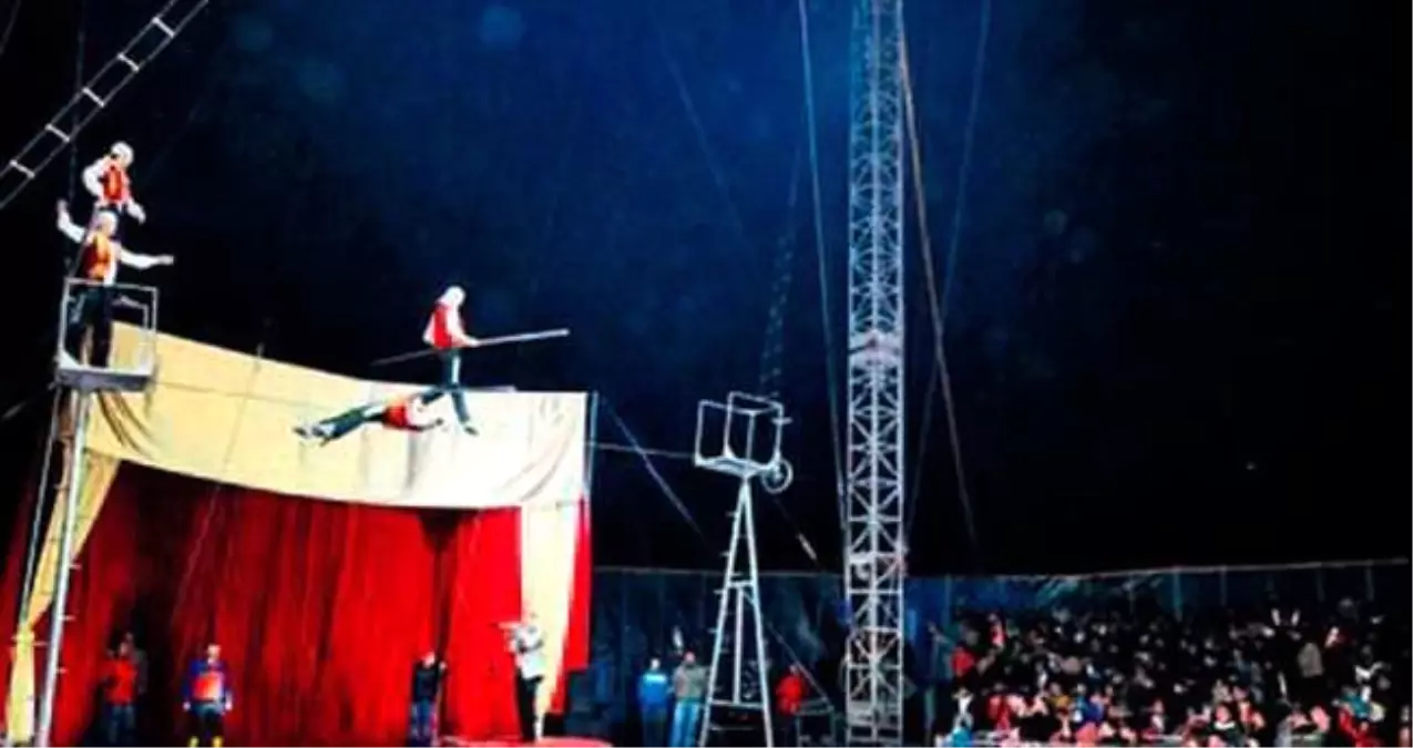 Türkiye Sirki - Son Dakika