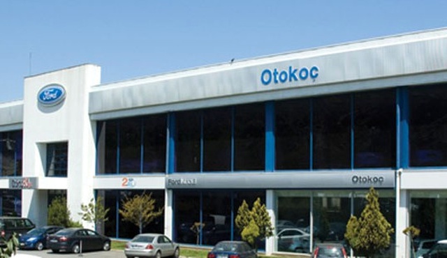 Otokoç Otomotiv Ulaşım Sorununa Gençlerle Birlikte Çözüm Arıyor - Son ...