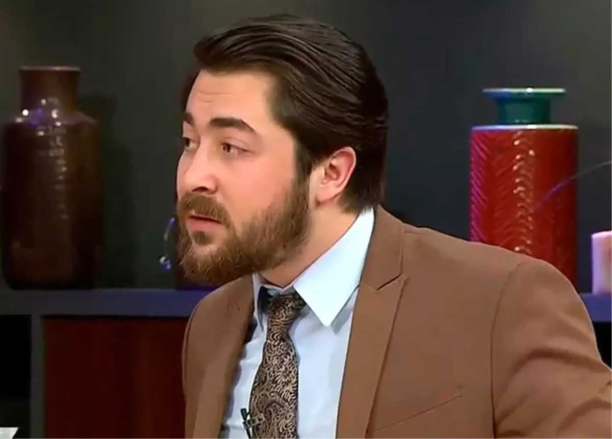 Semih O Yarışmacıların Ağırlığını Koyması Gerektiğini Düşünüyor - Son ...