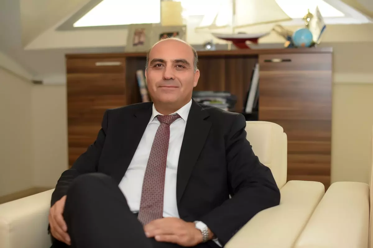 Platin Bilişim, Rapid7'nin Gold Partner'ı Oldu - Son Dakika