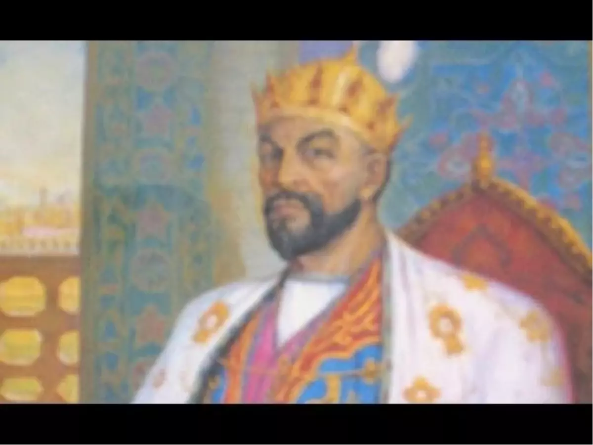 Timur'un Hayatı ve Hakkında İlginç Bilgiler - Son Dakika