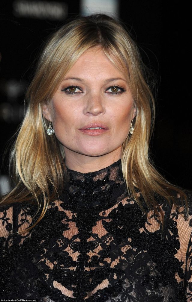 Son Dakika Kate Moss Haberleri - Kate Moss Son Dakika