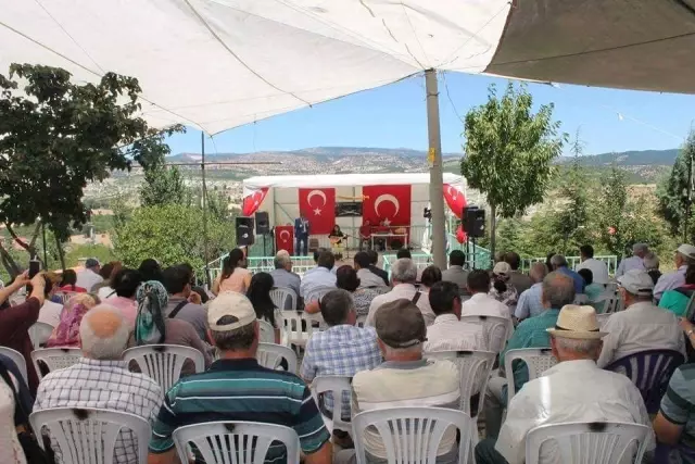 Son Dakika Eskigediz Haberleri - Eskigediz Son Dakika