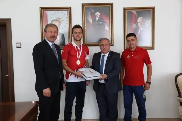 Son Dakika Doğan Kılıç Haberleri - Doğan Kılıç Son Dakika