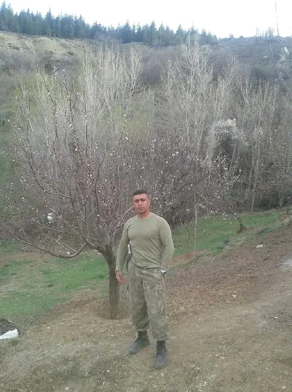 Son Dakika Jandarma Sınır Tümen Komutanlığı Haberleri - Jandarma Sınır ...