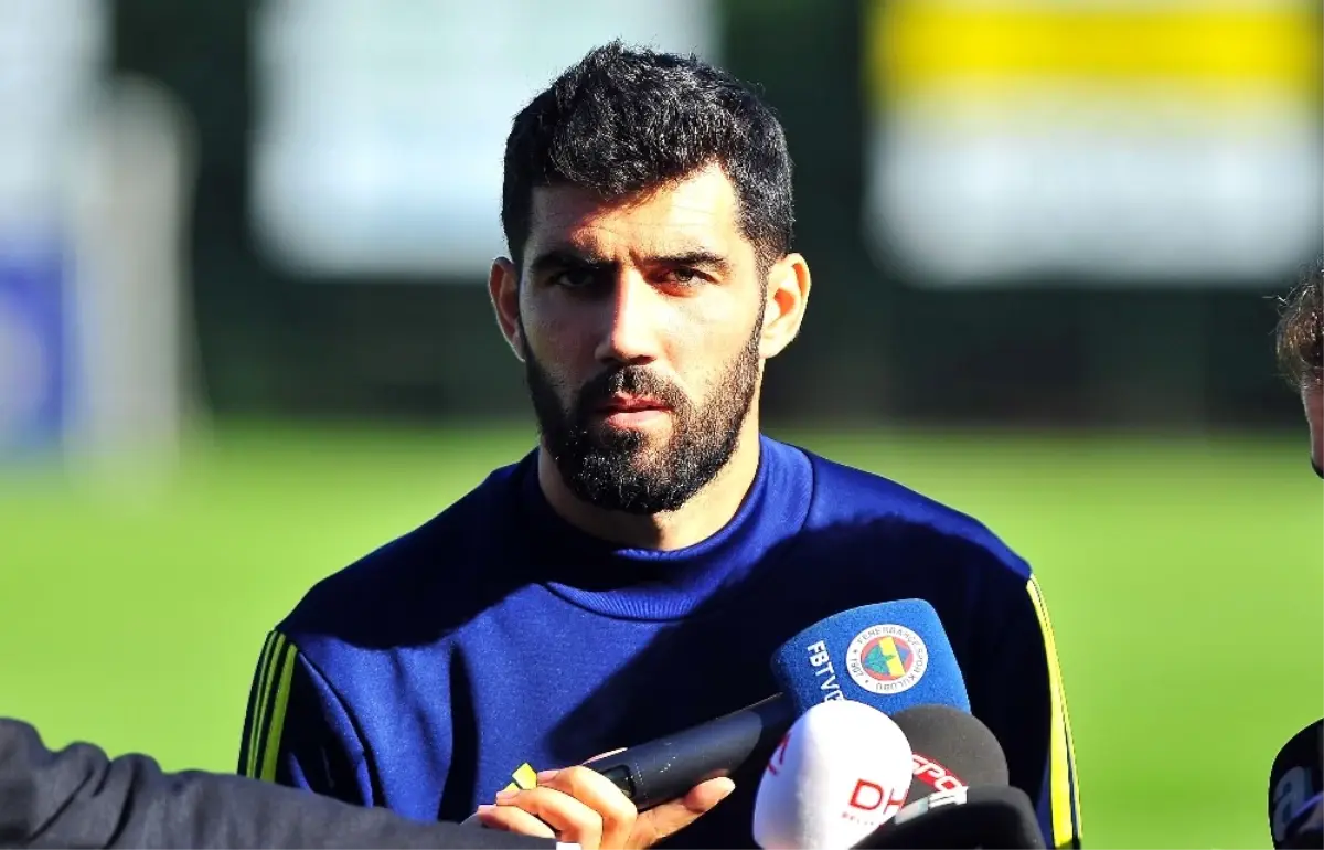 Luis Neto: 'Önce Yeni Malatya, Ardından Galatasaray' - Son Dakika