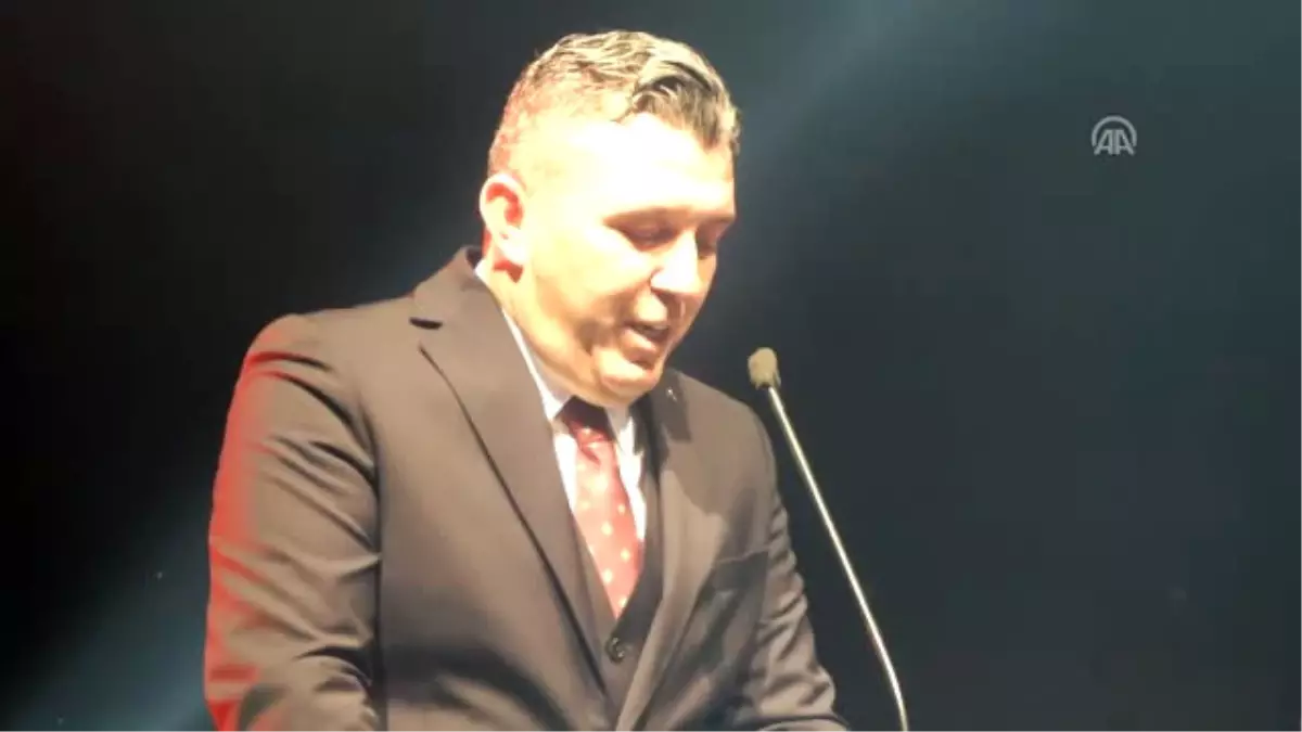 Rixos Diamond Awards' Ödülleri - Son Dakika