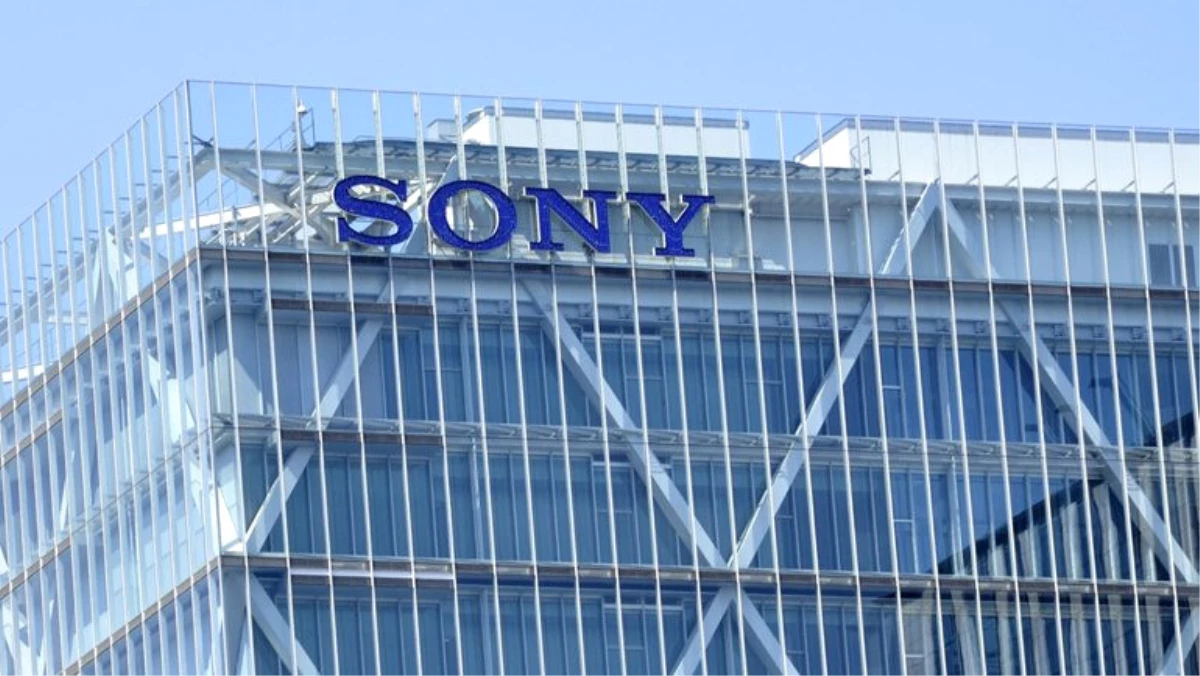 Sony, Yıllar Sonra En Yüksek Karına Ulaşmak Üzere - Son Dakika