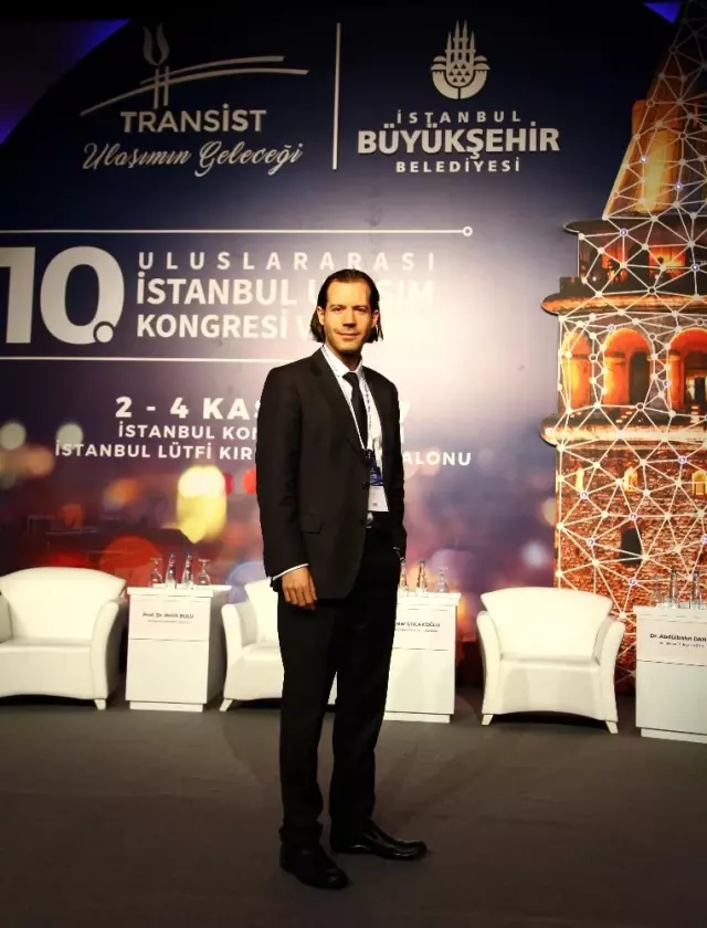 Son Dakika Haydar Çolakoğlu Haberleri - Haydar Çolakoğlu Son Dakika