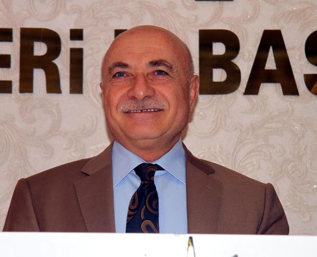 Son Dakika İsmail Tamer Haberleri - İsmail Tamer Son Dakika