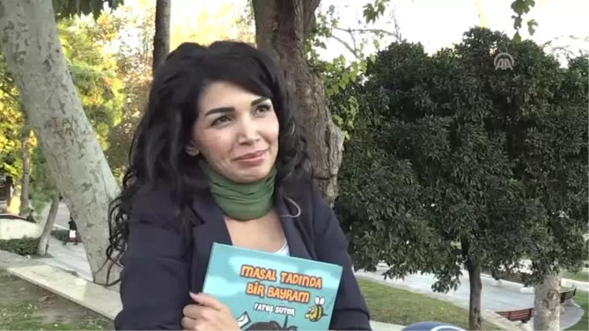 Kızlar Okumaz' Diyen Ailesine İnat Öğretmen Oldu - Son Dakika